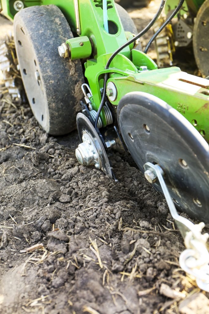 360 BANDIT® - Youngblut Ag, Inc.